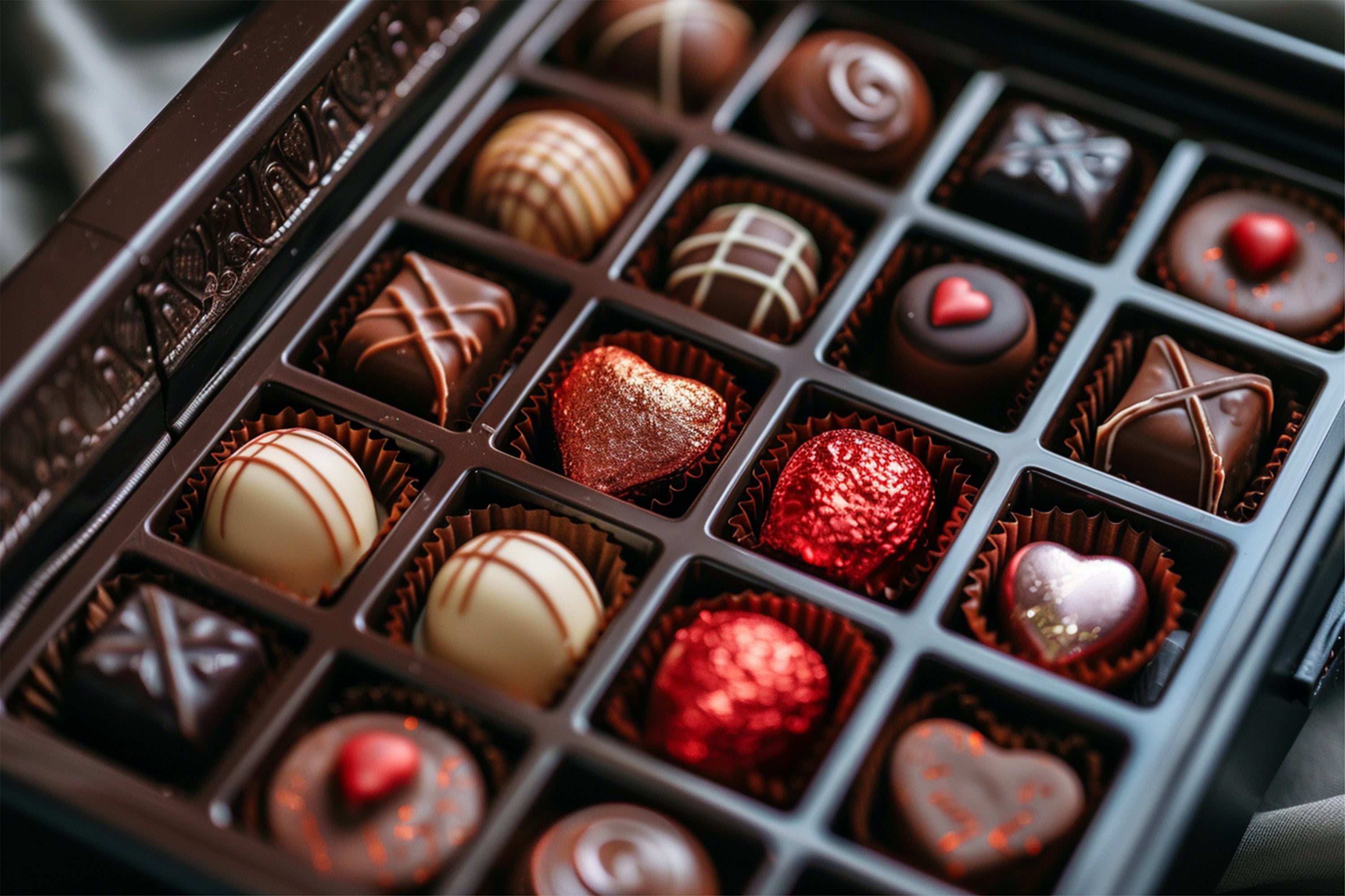 Exploring the Rich and Indulgent Palette of Pantone Chocolate Colors ...