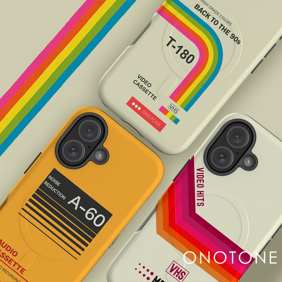 A unique Concrete iPhone case made with real concrete – Onotone