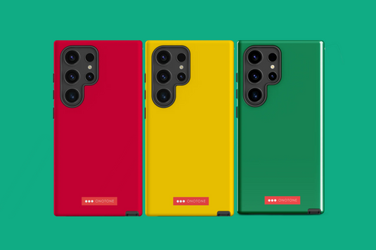 A Comprehensive Guide to Understanding Solid Colors – Onotone