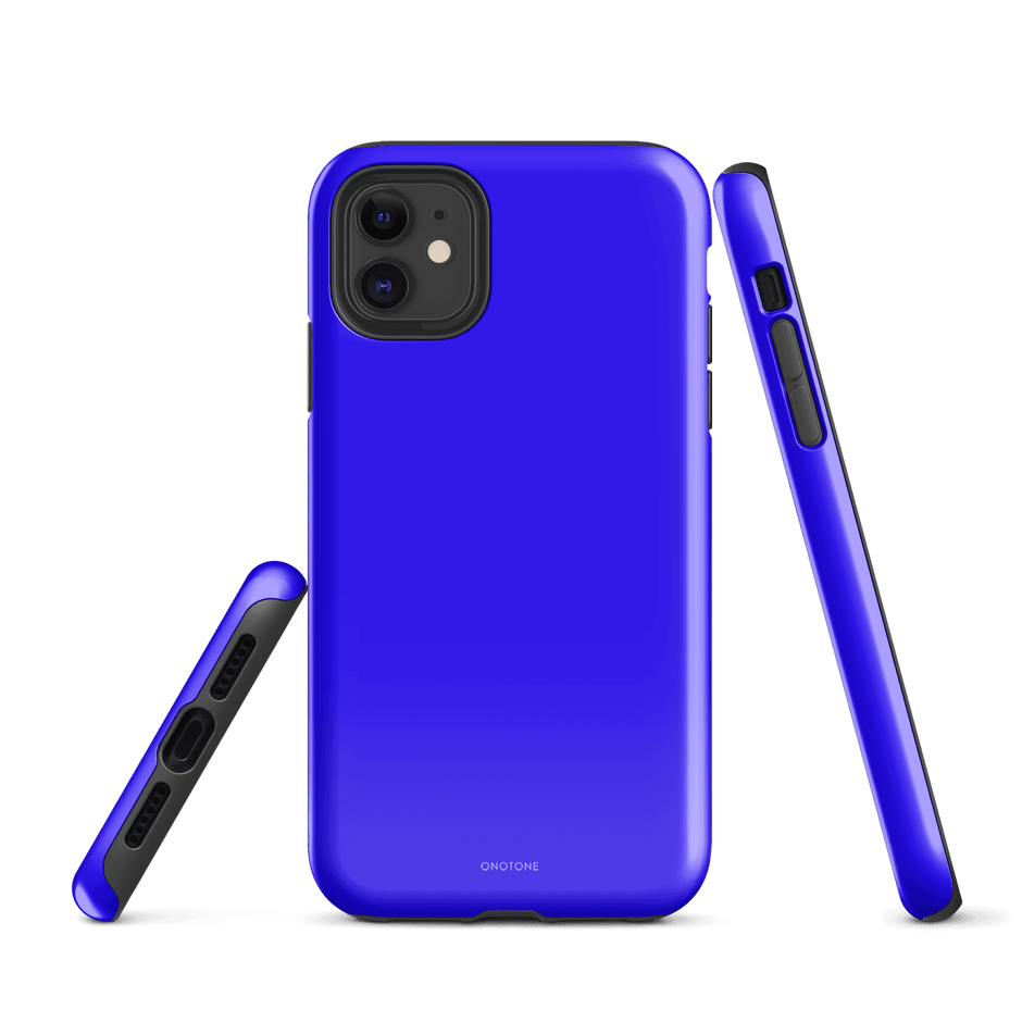 Neon iPhone Cases with excellent impact protection – Onotone