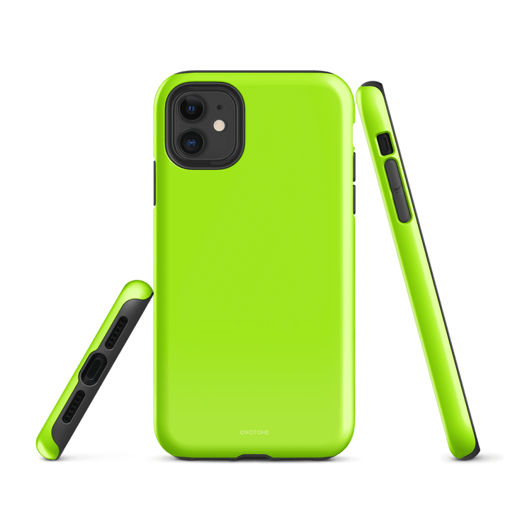 Neon iPhone Cases with excellent impact protection – Onotone