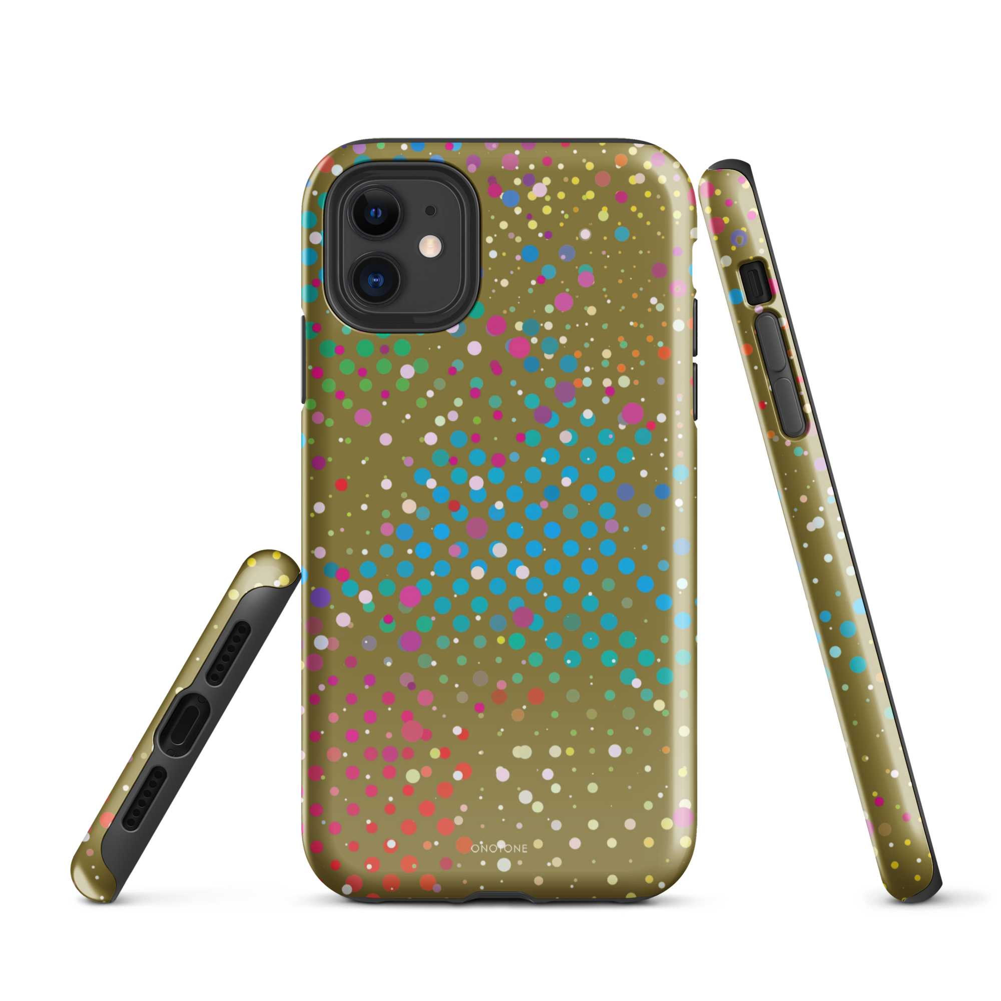Soft Fig iPhone Case – Onotone