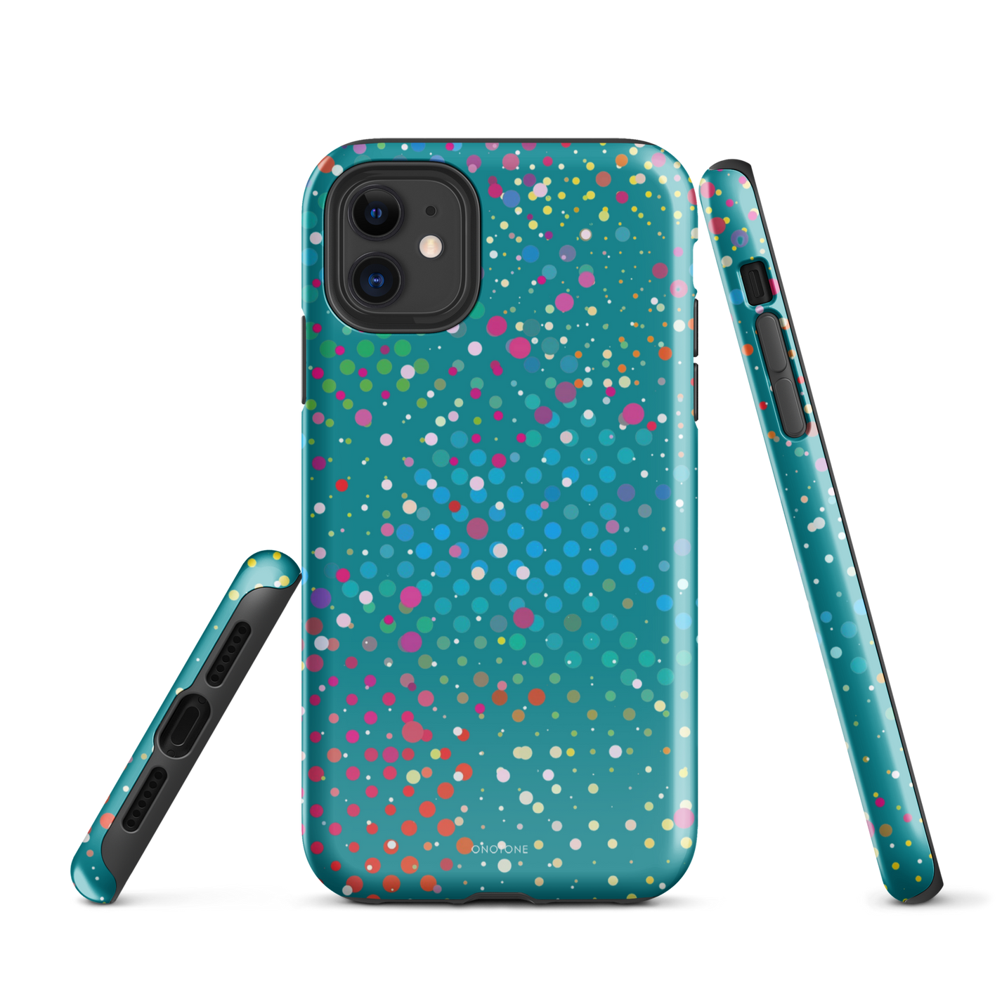 Metallic Seaweed iPhone Case – Onotone
