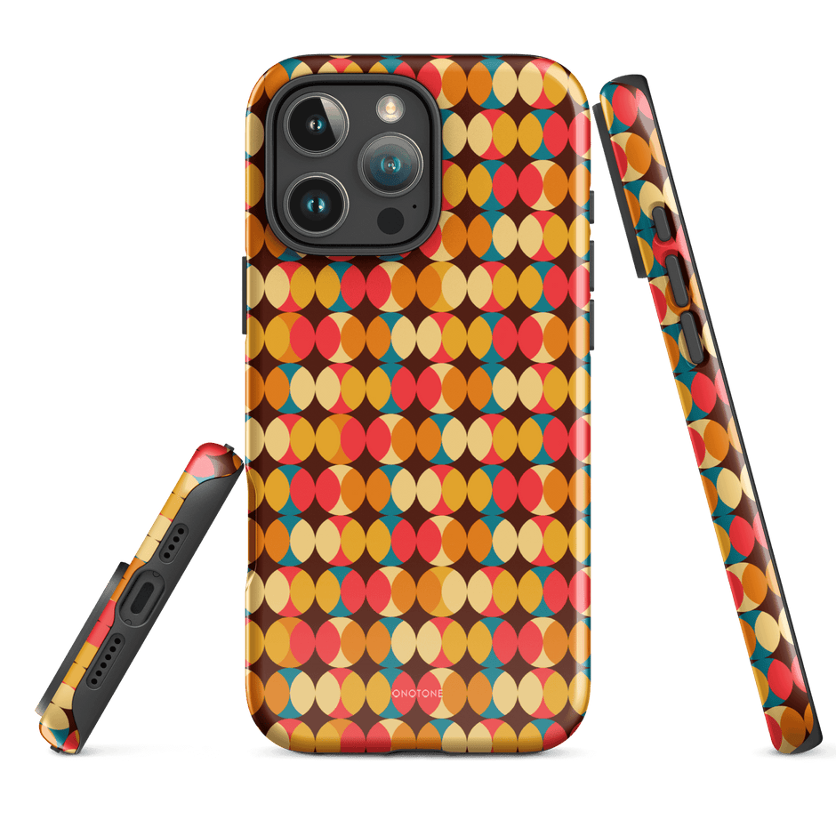 Vintage iPhone Cases - Retro iPhone Cases | Durable, Stylish – Onotone