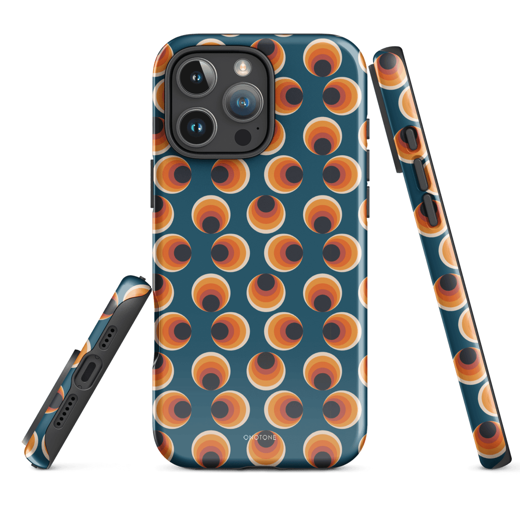 Vintage iPhone Cases - Retro iPhone Cases | Durable, Stylish – Onotone