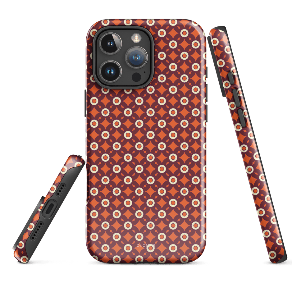 Vintage iPhone Cases - Retro iPhone Cases | Durable, Stylish – Onotone