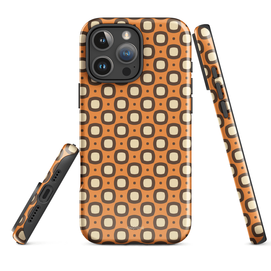 Vintage iPhone Cases - Retro iPhone Cases | Durable, Stylish – Onotone