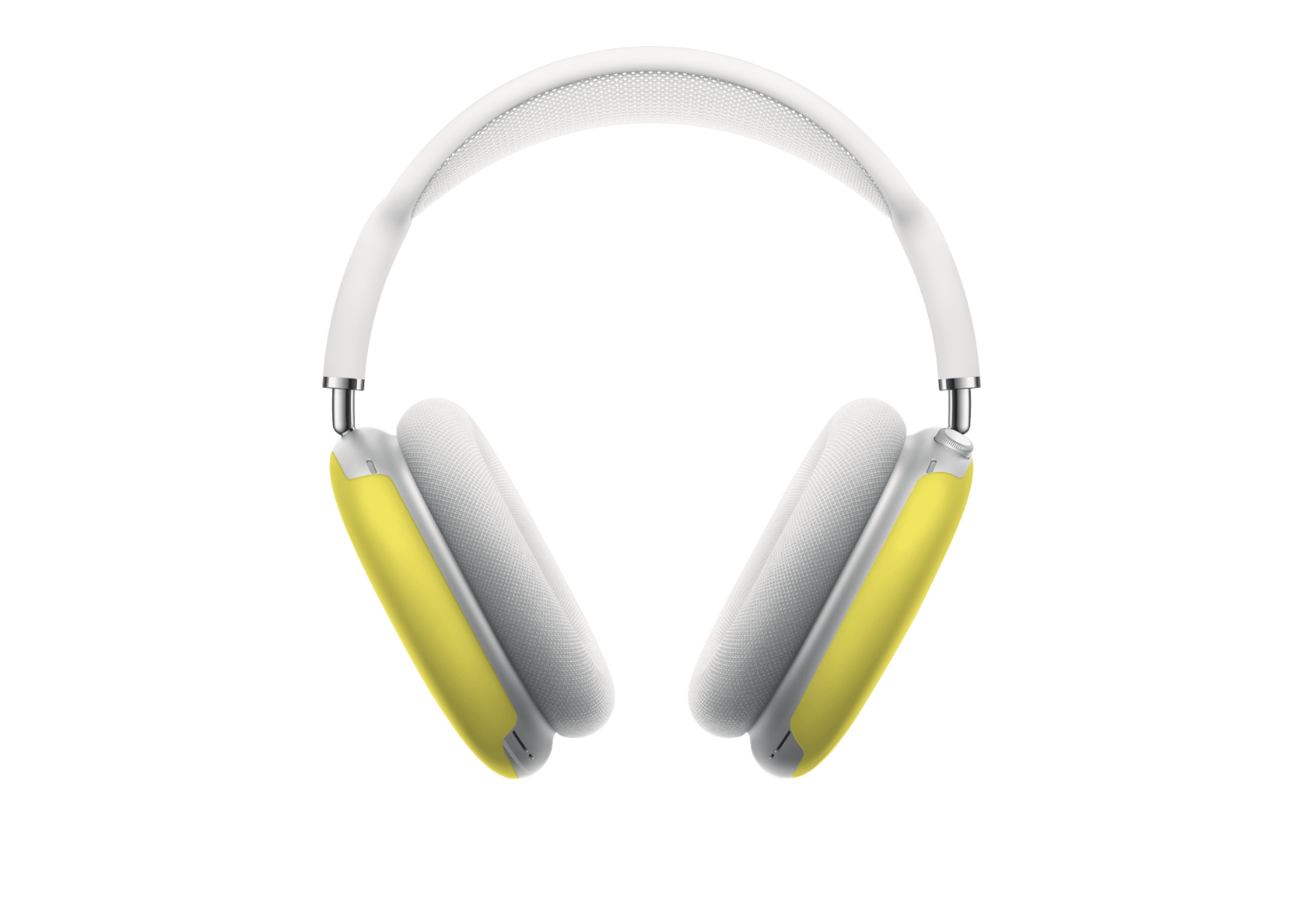 Yellow Airpod Max Case - Pantone 100 – Onotone